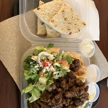 HUMMUS HUMMUS - Updated December 2024 - 51 Photos & 58 Reviews - 12113 ...