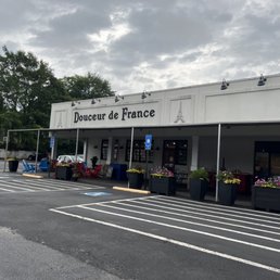 DOUCEUR DE FRANCE - Updated July 2025 - 616 Photos & 684 Reviews - 277 ...