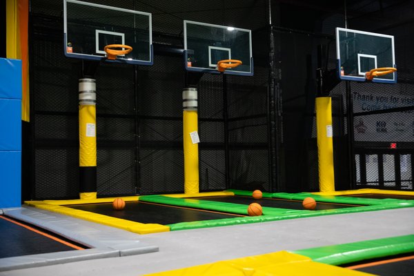 KUBE SPORTS COMPLEX - Updated October 2025 - 25 Photos - 2825 Jf ...