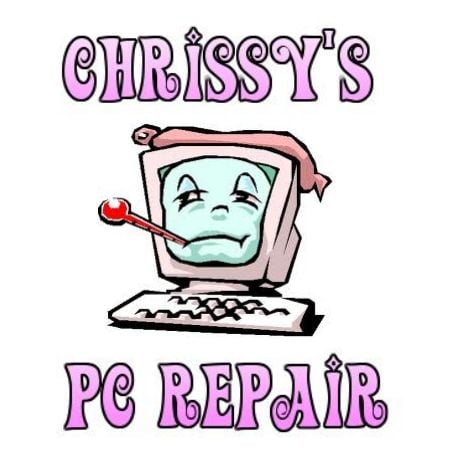 CHRISSY’S PC REPAIR - Updated July 2025 - 630 Cramm Rd, Parsonsfield ...
