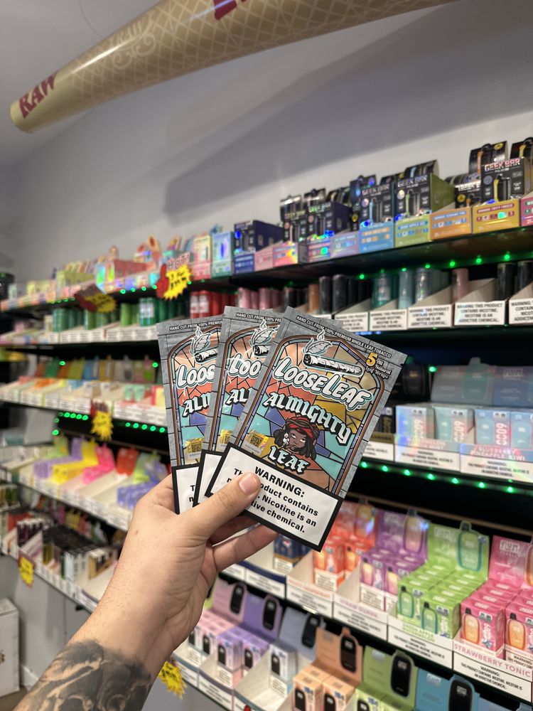 POP’S SMOKE SHOP - Updated June 2025 - 85 Photos & 11 Reviews - 19425 ...