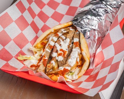 SMACK N CHICK - Updated December 2025 - 43 Photos & 22 Reviews - 800-6 ...