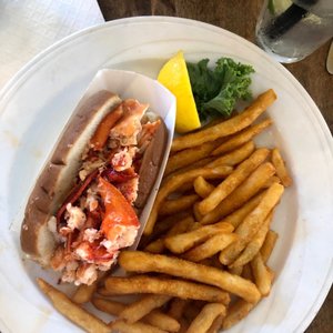 DOCKSIDE SEAFOOD & GRILLE - 93 Photos & 150 Reviews - Seafood - Block ...