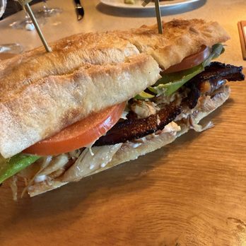 RH FIREHOUSE GRILL AT RH MONTECITO - Updated April 2025 - 100 Photos ...