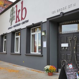KB - Updated December 2025 - 153 Photos & 118 Reviews - 120 Brock ...
