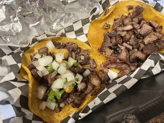 DOS TACOS - 19 Photos - 10659 W Grand Ave, Sun City, Arizona - Juice ...