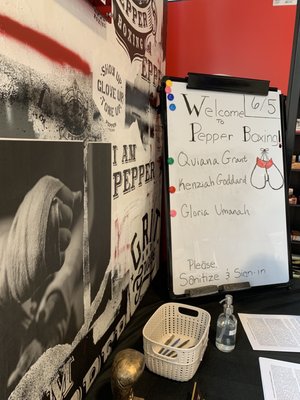 PEPPER BOXING - ATLANTA - Updated May 2025 - 74 Photos & 59 Reviews ...