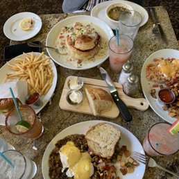 MARMALADE CAFE - EL SEGUNDO - Updated December 2025 - 1616 Photos ...