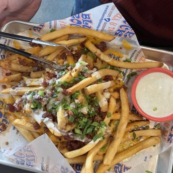 BLUE ROCK PIZZA & TAP - Updated September 2024 - 136 Photos & 55 ...