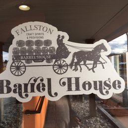 FALLSTON BARREL HOUSE - Updated December 2025 - 89 Photos & 133 Reviews ...