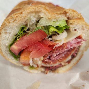 MANZO’S ITALIAN DELI - Updated January 2026 - 62 Photos & 150 Reviews ...