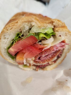 MANZO’S ITALIAN DELI - Updated July 2025 - 61 Photos & 145 Reviews ...