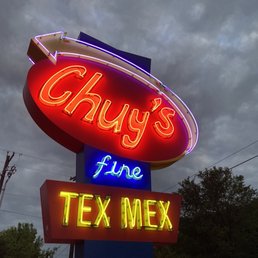 CHUY’S - Updated June 2025 - 921 Photos & 1335 Reviews - 1728 Barton ...