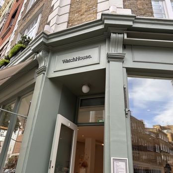 WATCHHOUSE. - Updated October 2024 - 25 Photos - London, United Kingdom ...