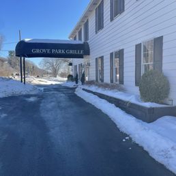 GROVE PARK GRILLE - Updated December 2025 - 149 Photos & 357 Reviews ...