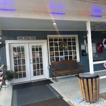 AMERICAMPS RV RESORT - Updated October 2025 - 40 Photos & 41 Reviews ...