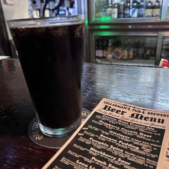 CELLARMAN’S PUB & BREWERY - Updated December 2025 - 151 Photos & 197 ...