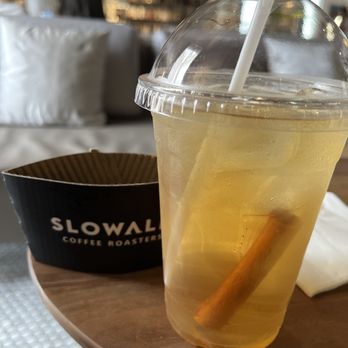 SLOWALK COFFEE ROASTERS - Updated December 2024 - 161 Photos & 31 ...