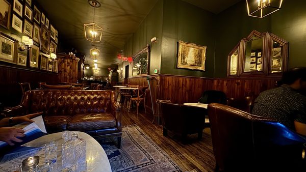 CONWAY SOCIAL CLUB - Updated March 2025 - 123 Photos & 49 Reviews - 28 ...