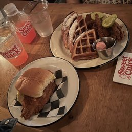 SWEET CHICK - Updated October 2025 - 2933 Photos & 2013 Reviews - 178 ...