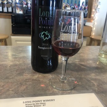 LONG POINT WINERY - Updated September 2025 - 76 Photos & 54 Reviews ...