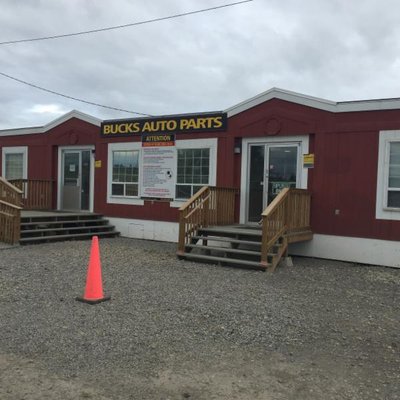 BUCKS AUTO PARTS - Updated January 2026 - 2468 61 Ave SE, Calgary ...