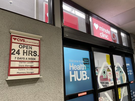 CVS PHARMACY - Updated December 2025 - 90 Photos & 251 Reviews - 8831 Villa La Jolla Dr, La ...