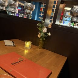 NIBBANA THAI RESTAURANT - Updated January 2026 - 387 Photos & 274 ...