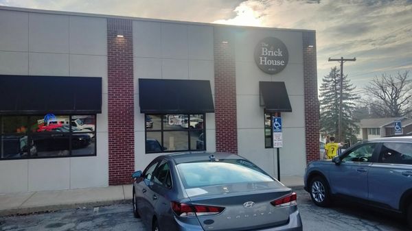 THE BRICK HOUSE TAP & GRILL - Updated December 2025 - 36 Photos & 91 ...