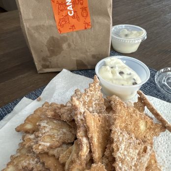 PIADA ITALIAN STREET FOOD - Updated October 2025 - 44 Photos & 46 Reviews - 529 Dr Calvin Jones ...