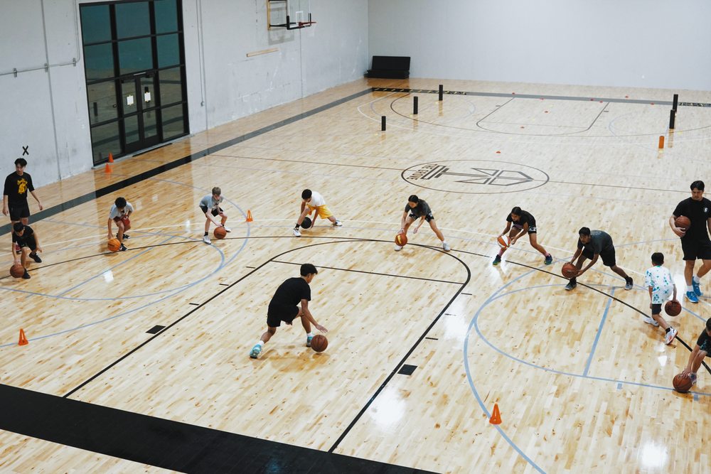 SHOWTIME BASKETBALL ACADEMY - Updated December 2025 - 18 Photos & 12 ...