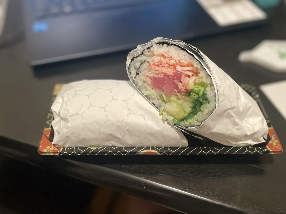 POKE BOWL - Updated January 2026 - 38 Photos & 18 Reviews - 95 ...