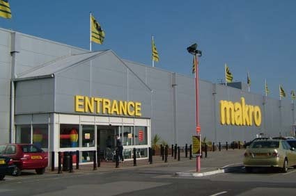 MAKRO - Updated April 2025 - Hornhouse Lane, Liverpool, Merseyside ...