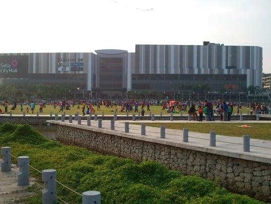 SETIA CITY MALL PARK - Updated January 2026 - 7 Persiaran Setia Dagang ...