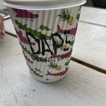 DAPS BREAKFAST & IMBIBE - Updated June 2024 - 441 Photos & 264 Reviews ...