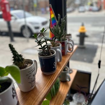 SOLID GROUND CAFE - Updated December 2025 - 121 Photos & 140 Reviews - 742 Huntington Ave ...