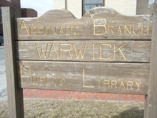 WARWICK PUBLIC LIBRARY - Updated October 2025 - 15 Photos - 3267 Post ...