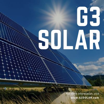 G3 SOLAR - 16 Photos & 10 Reviews - 272 W 200th N, Lindon, Utah - Solar ...