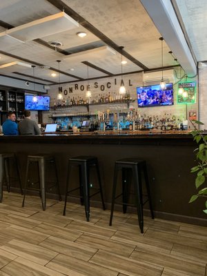 MONROE SOCIAL - Updated January 2026 - 162 Photos & 179 Reviews - 494 ...