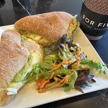 FOR FIVE COFFEE ROASTERS - Updated July 2024 - 335 Photos & 121 Reviews ...