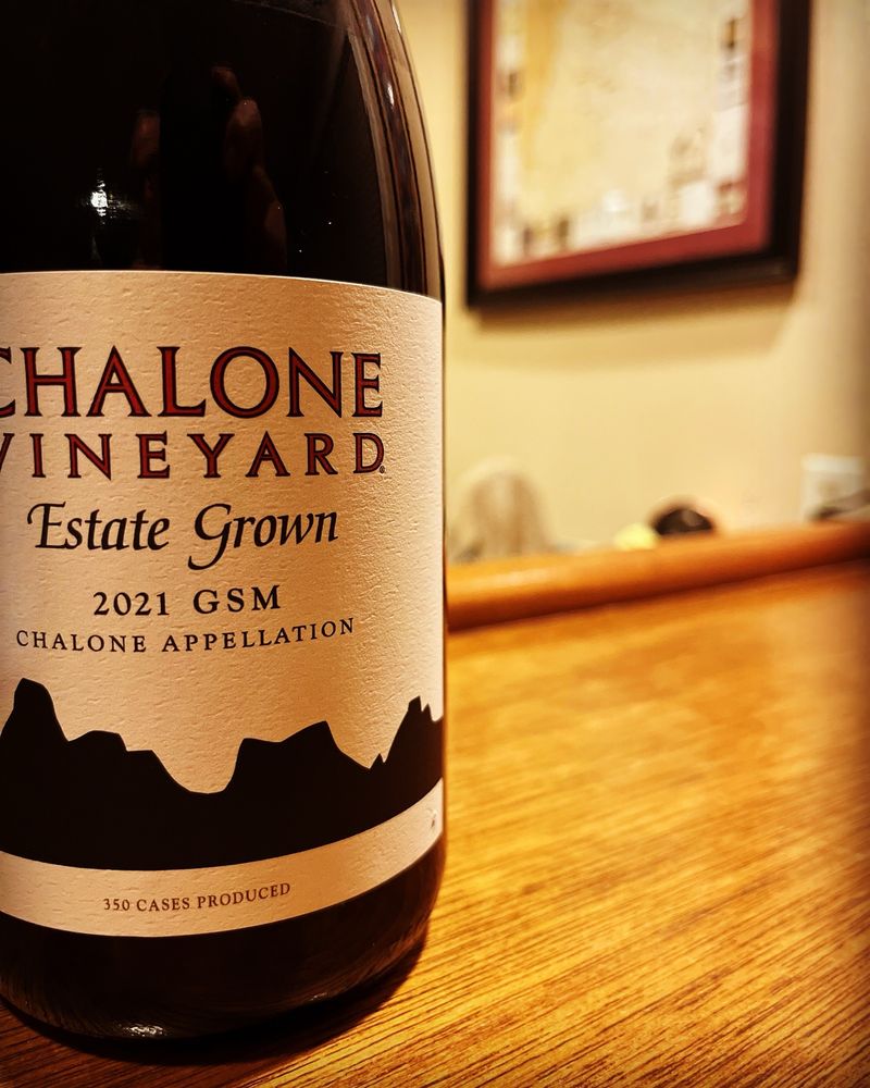 CHALONE VINEYARD - Updated July 2025 - 61 Photos & 40 Reviews - Ocean ...