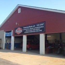 HEALEY AUTO REPAIR - 24 Photos & 10 Reviews - Used Car Dealers - 31 ...