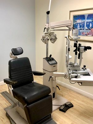ADVANCED EYE ASSOCIATES - Updated December 2025 - 53 Reviews - 200 Jose ...