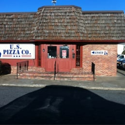 US PIZZA - Updated July 2025 - 43 Photos & 67 Reviews - 9300 Rodney ...