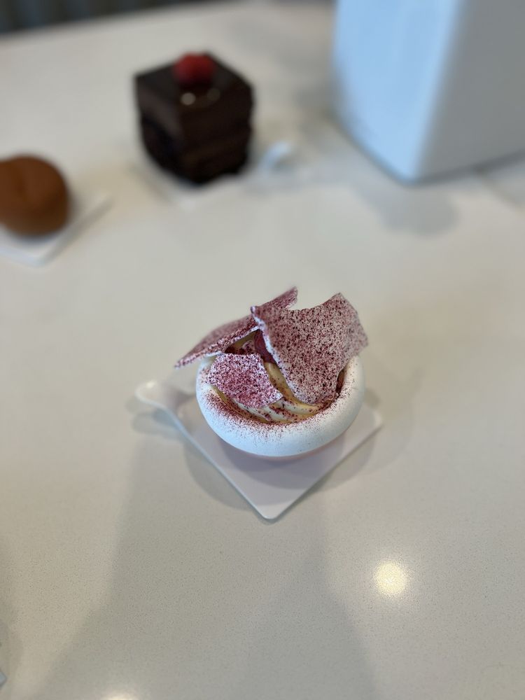 D’CARAMEL PATISSERIE - Updated May 2025 - 207 Photos & 71 Reviews ...