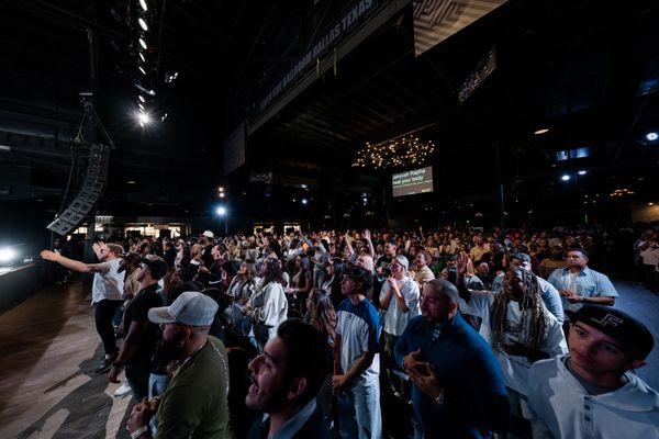 SOCIAL DALLAS - Updated January 2026 - Dallas, Texas - Churches - Phone ...