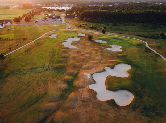 HOBBS HOLE GOLF COURSE - Updated December 2025 - 1267 Hobbs Hole Dr ...