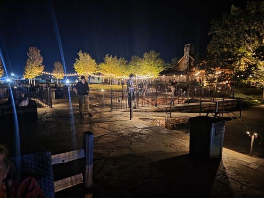 THUNDER RIDGE NATURE ARENA - Updated December 2025 - 47 Photos & 91 ...