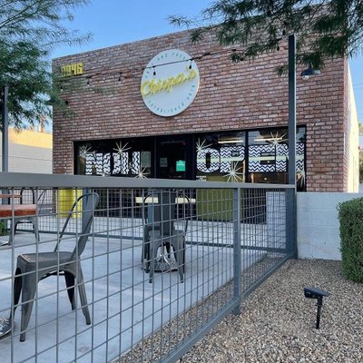 CHISPA’S - Updated December 2025 - 180 Photos & 263 Reviews - 8046 E ...