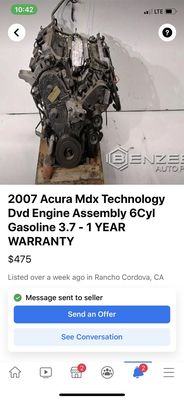 BENZEEN AUTO PARTS - Updated January 2026 - 44 Photos & 170 Reviews ...